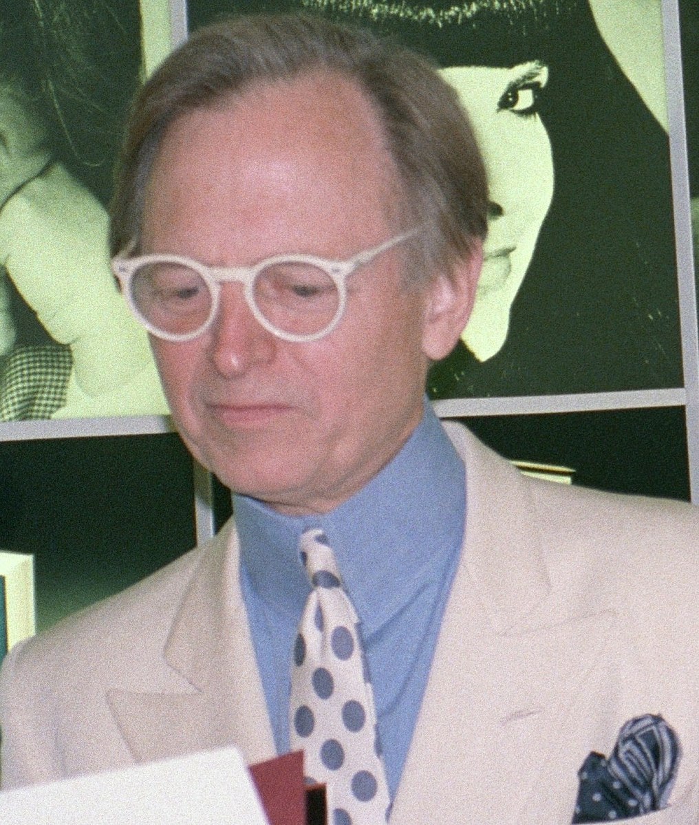 Literary Birthday – 2 March – Tom Wolfe - Writers Write