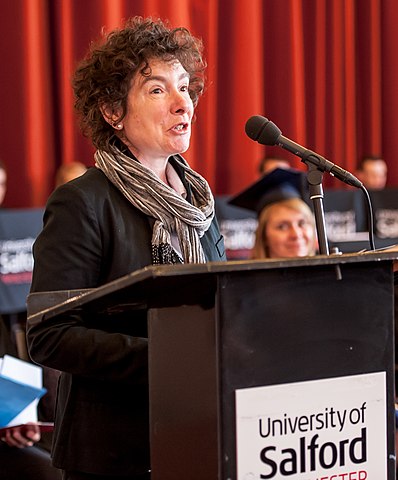 Literary Birthday - 27 August - Jeanette Winterson - Writers Write