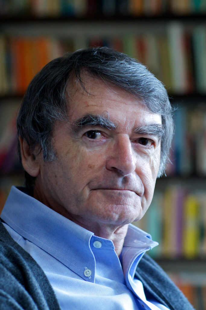 Literary Birthday – 28 January – David Lodge - Writers Write