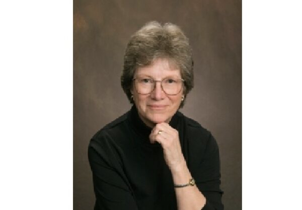 Literary Birthday - 2 January - Susan Wittig Albert - Writers Write