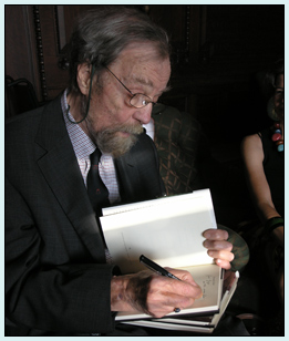 Literary Birthday – 20 September – Donald Hall - Writers Write