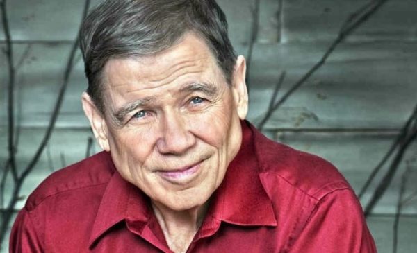 Literary Birthday - 5 December - James Lee Burke - Writers Write