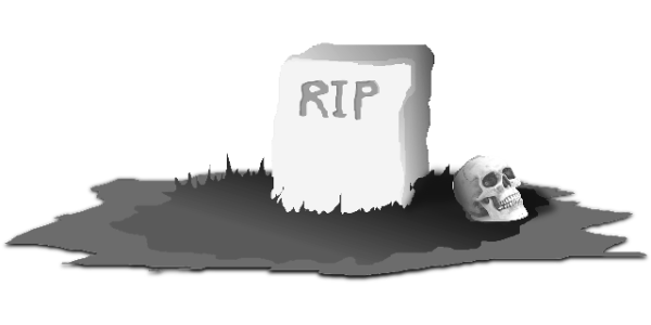The Death Of Acronyms And Initialisms - Writers Write