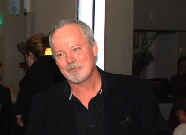 The Writers Write Interview - Michael Robotham - Writers Write