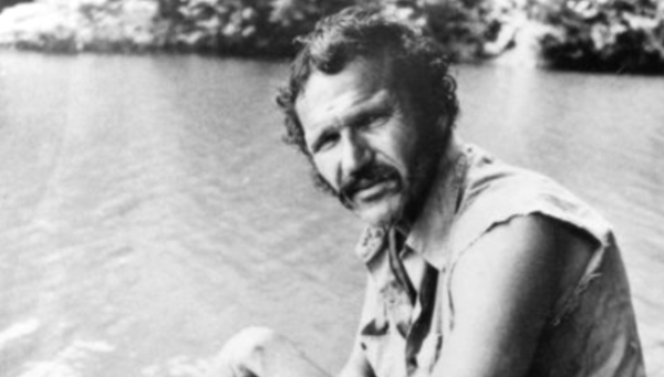 Literary Birthday – 7 June – Harry Crews - Writers Write
