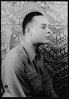 Literary Birthday – 29 July – Chester Himes - Writers Write