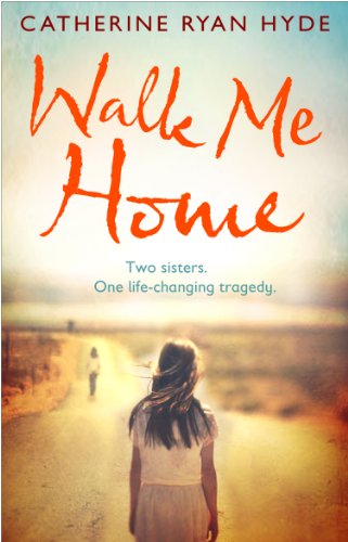 Book Review - Walk Me Home - Writers Write