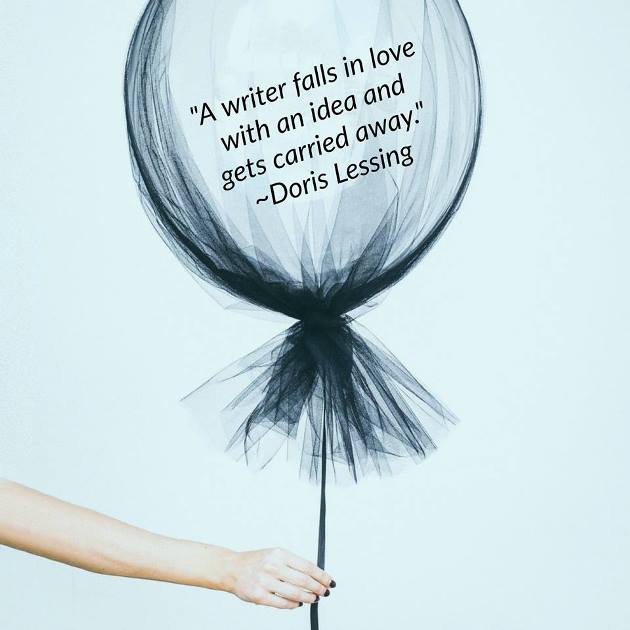 Doris Lessing Quotes