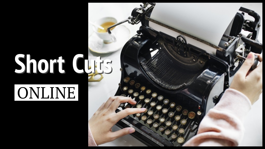 Short Cuts - How To Write A Short Story Online - Writers Write