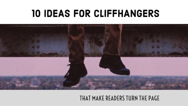 What Is A Cliffhanger? 10 Cliffhangers That Make Readers Turn The Page ...