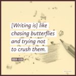 Quotable – Robin Hobb - Writers Write