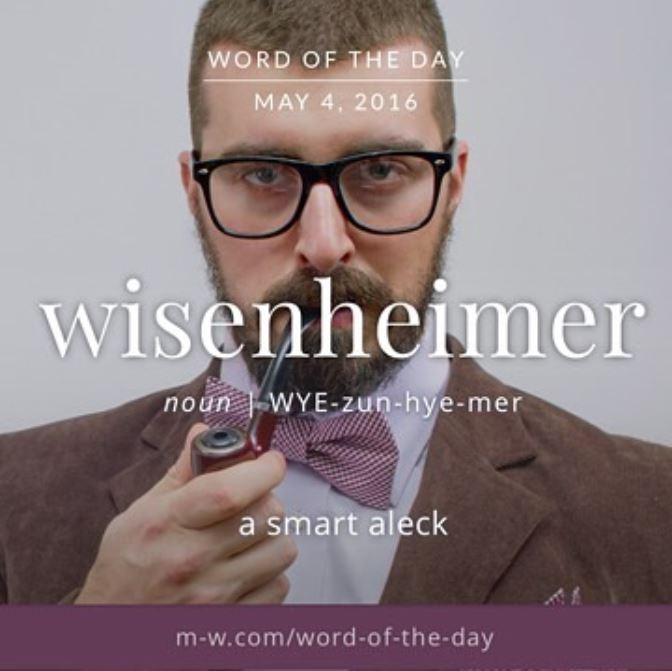 Words We Like - Writers Write