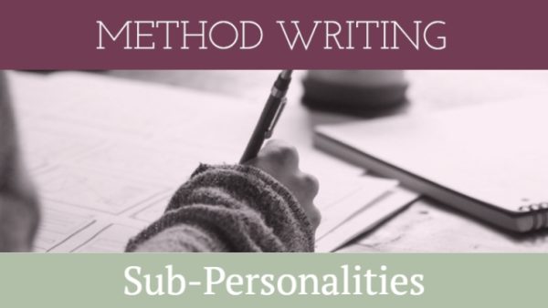 Why Method Writing Makes You A Better Author - Writers Write