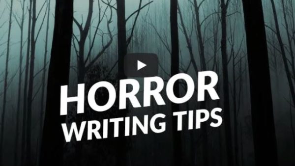 Scaring Your Readers 101: 8 Tips For Writing A Great Horror Story ...
