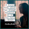 Quotable – Caroline Gordon - Writers Write