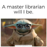 Master Librarian - Writers Write