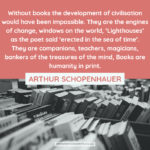 Quotable – Arthur Schopenhauer - Writers Write