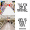 In Your Mind - Writers Write