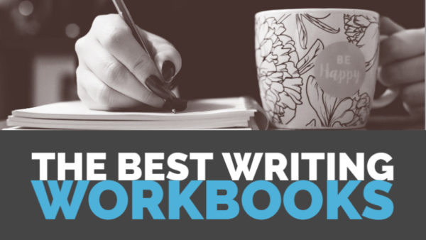 The Best Writing Workbooks - Writers Write