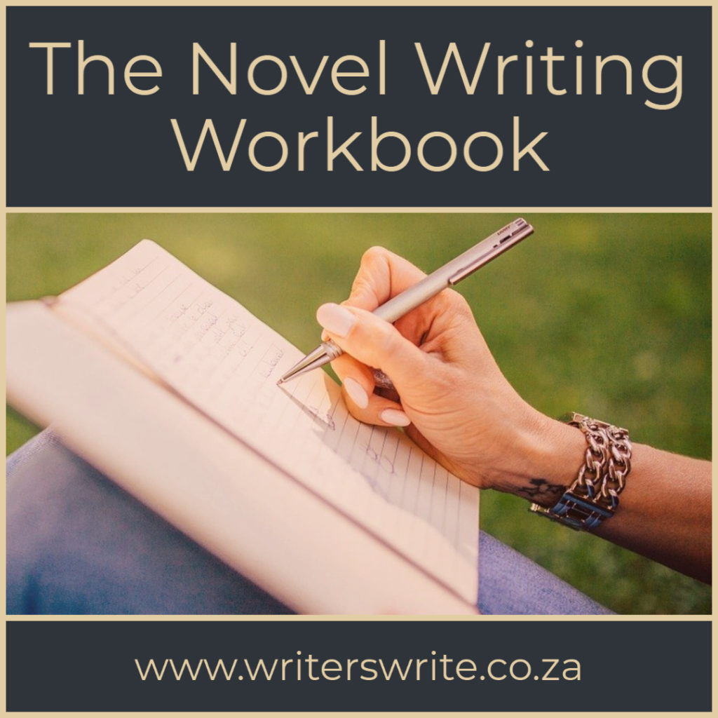Books Archives - Writers Write