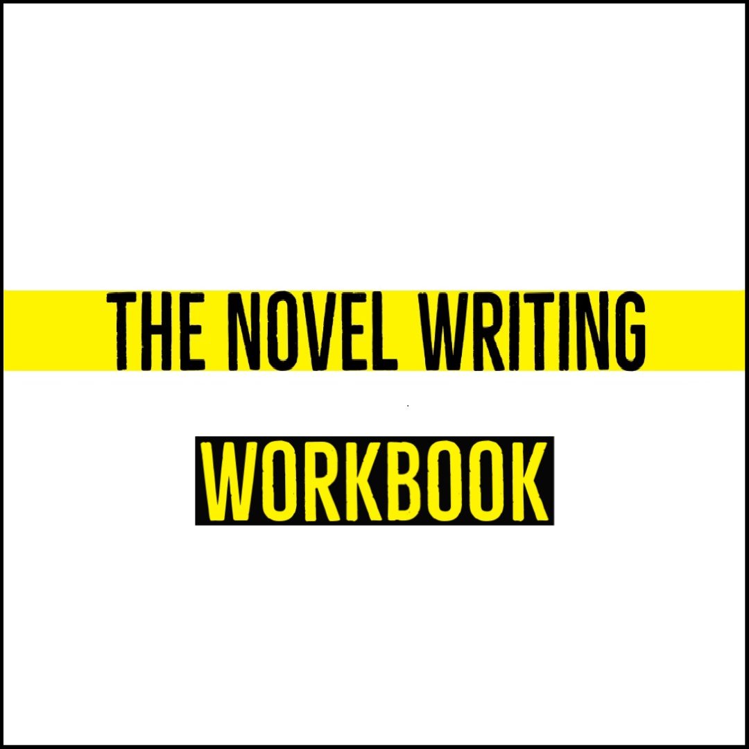 The Novel Writing Writers Write