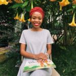 Writers Write Graduate Refiloe Moahloli Sells World English Rights ...