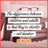 Quotable – Mo Willems - Writers Write