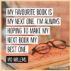 Quotable – Mo Willems - Writers Write