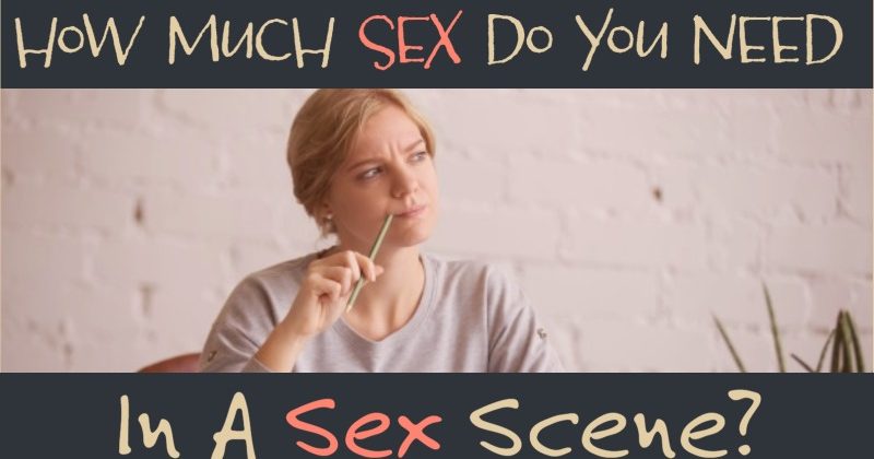 Scene Archives Writers Write