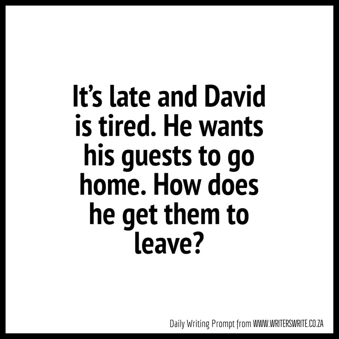 Daily Writing Prompt Writers Write daily-writing-prompt-writers-write