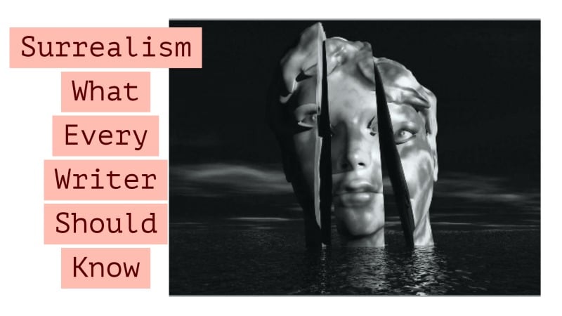 Surrealism – What Every Writer Should Know - Writers Write