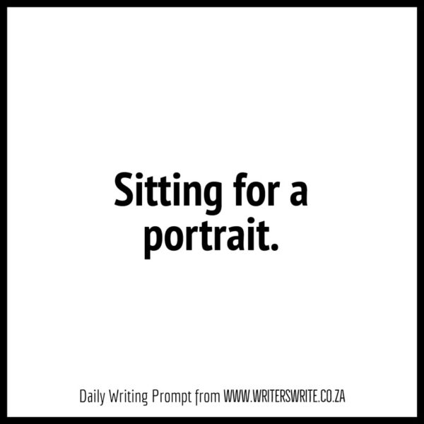 Daily Writing Prompt - Writers Write