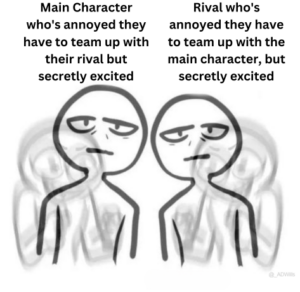 Secretly - Writers Write