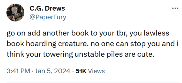 Unstable - Writers Write