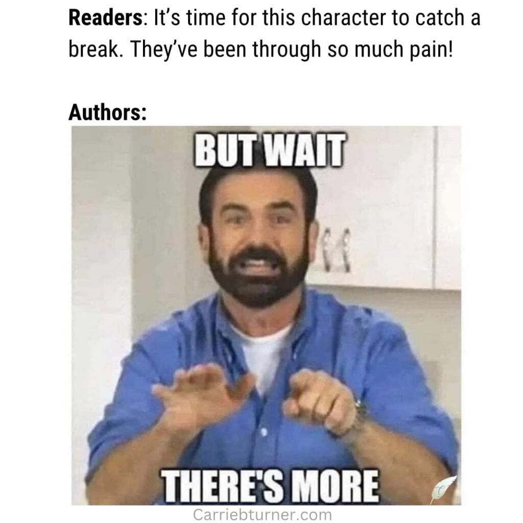 So Much Pain Writers Write so-much-pain-writers-write