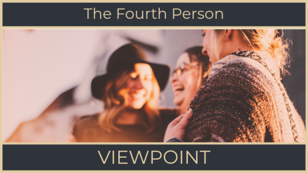 What Is The Fourth Person Viewpoint? - Writers Write