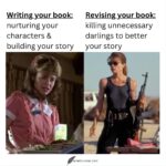 Better Story - Writers Write