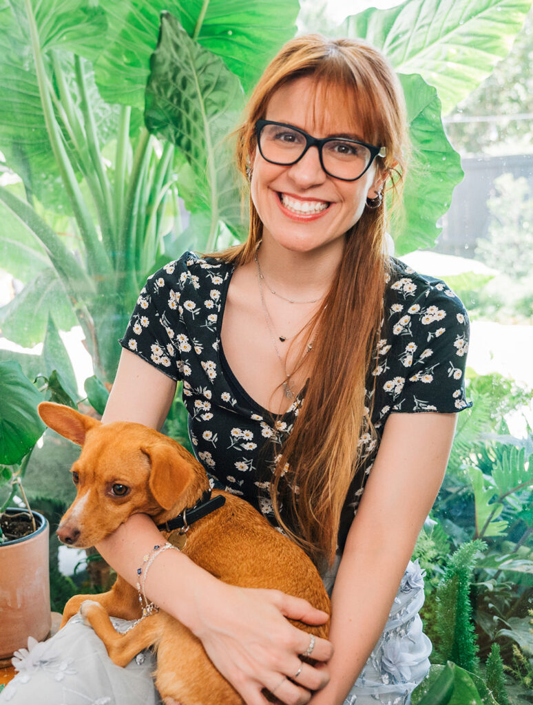 Literary Birthday – 11 December – Ali Hazelwood - Writers Write