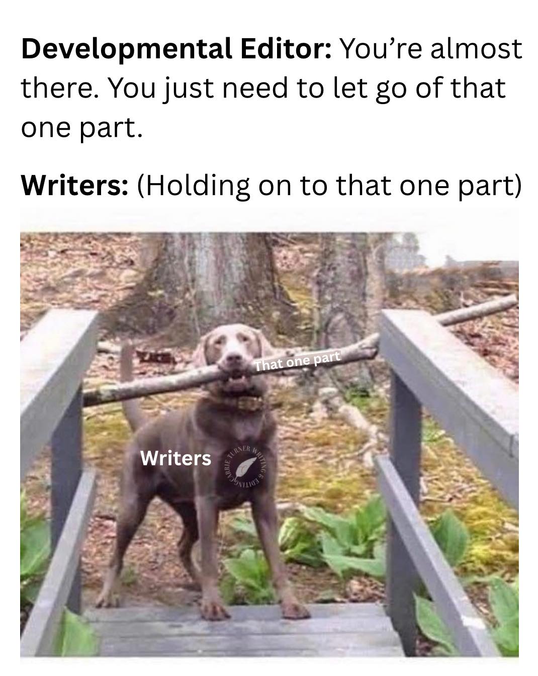 Almost There Meme