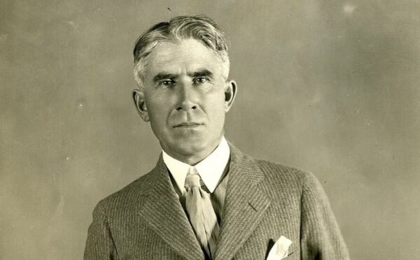 Literary Birthday – 31 January – Zane Grey - Writers Write