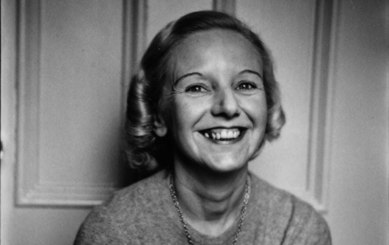 Literary Birthday – 10 April – Anna Kavan - Writers Write