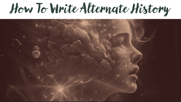 How To Write Alternate History: A Complete Guide For Writers - Writers ...