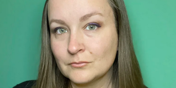 Literary Birthday – 27 June – Kiersten White - Writers Write
